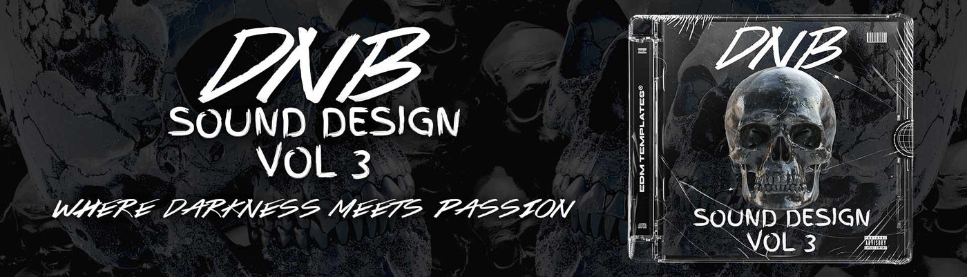 EDM Templates – ⛓👽 EDM TEMPLATES