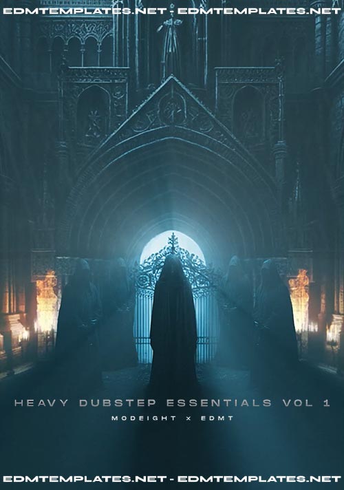 EDM Templates – ⛓👽 EDM TEMPLATES