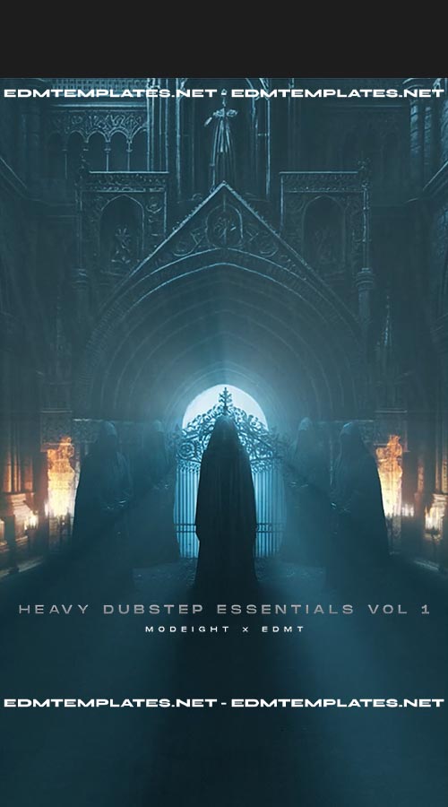 EDM Templates – ⛓👽 EDM TEMPLATES