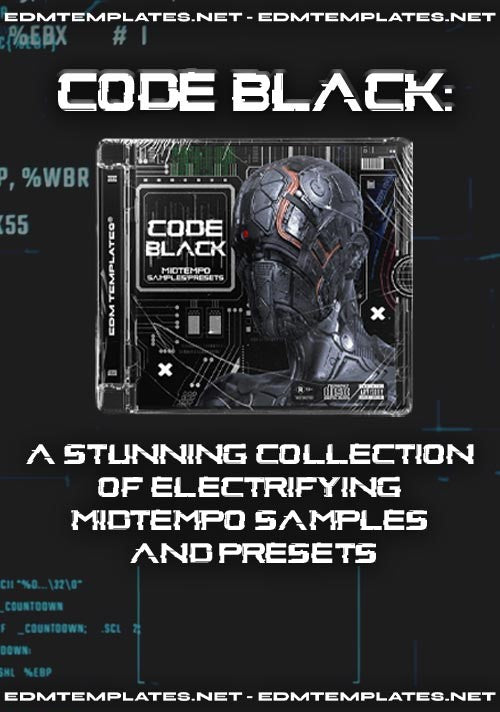 EDM Templates – ⛓👽 EDM TEMPLATES