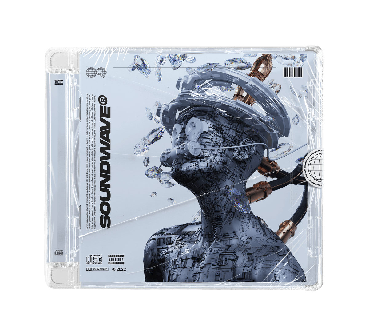 SOUNDWAVE | TEAROUT DUBSTEP XFER SERUM PRESETS – ⛓👽 EDM TEMPLATES