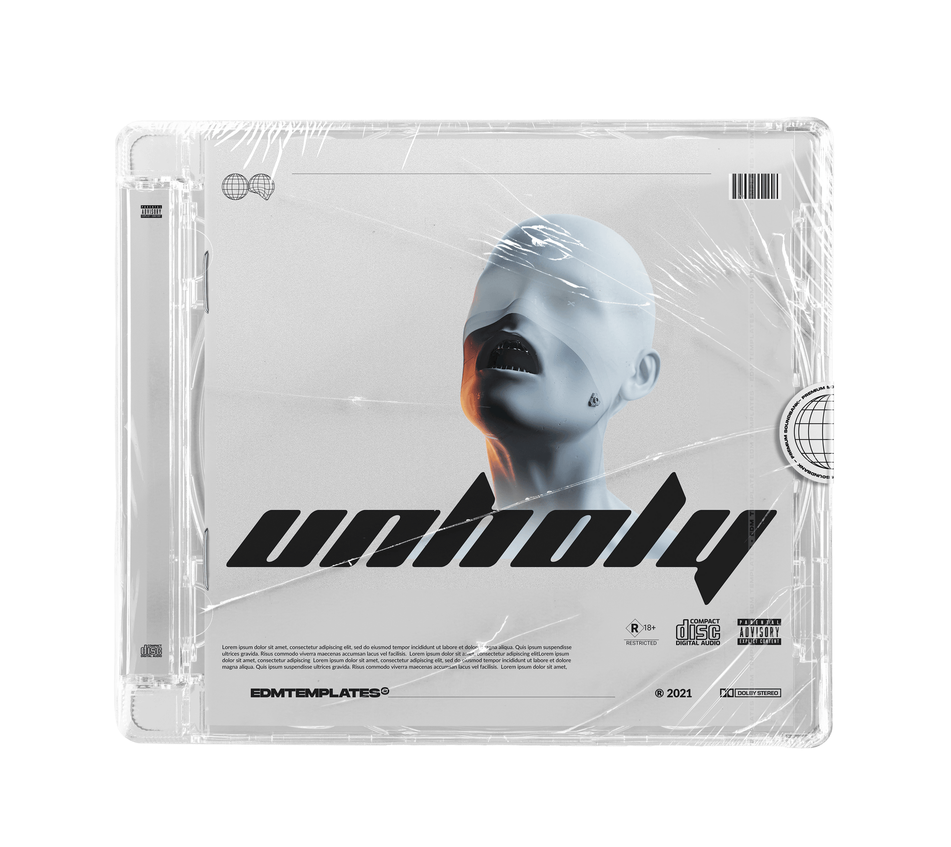 EDM Templates - Royalty Free Dubstep Presets – ⛓👽 EDM TEMPLATES