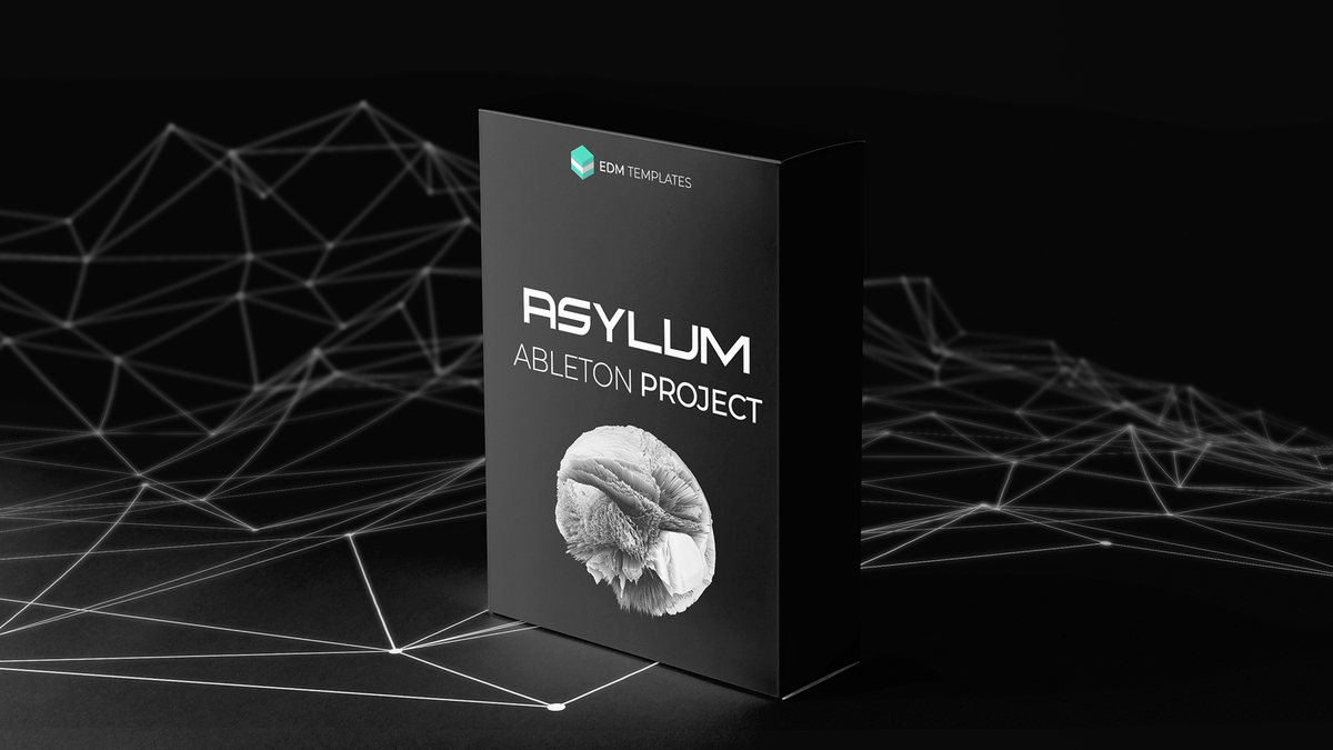 EDM Templates - $9.99 Ableton Project Files – ⛓👽 EDM TEMPLATES